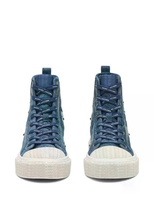 Marc Jacobs High-top Sneakers