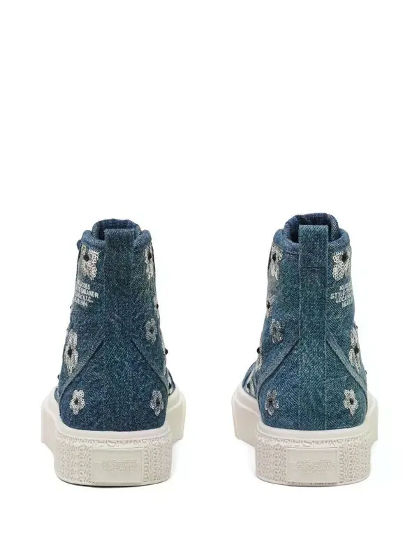 Marc Jacobs High-top Sneakers