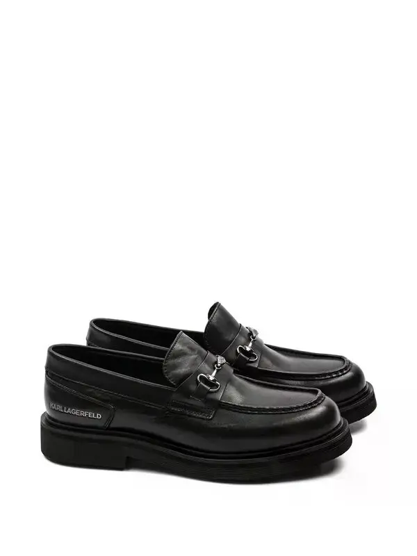 Karl Lagerfeld Kingston Loafers