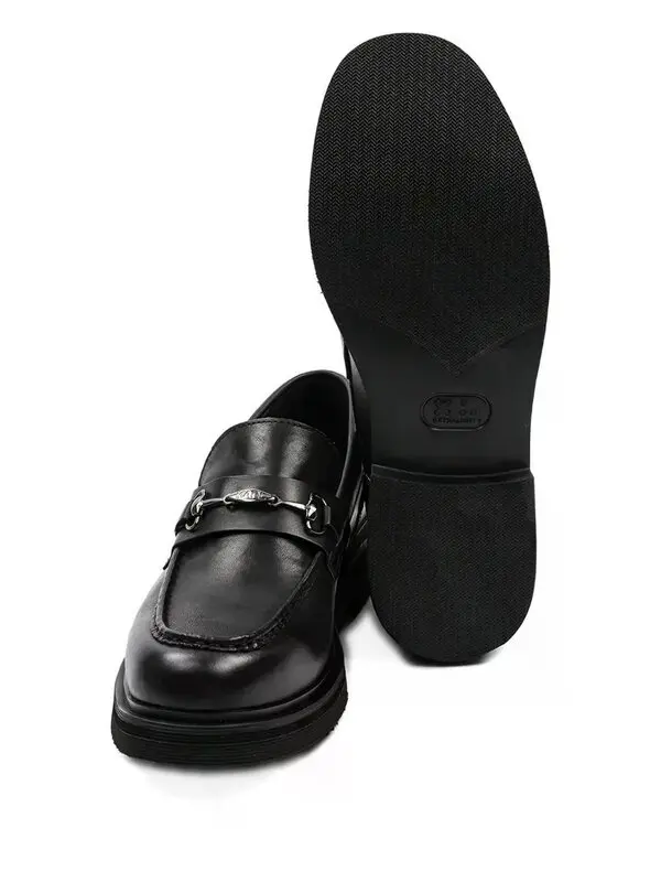 Karl Lagerfeld Kingston Loafers