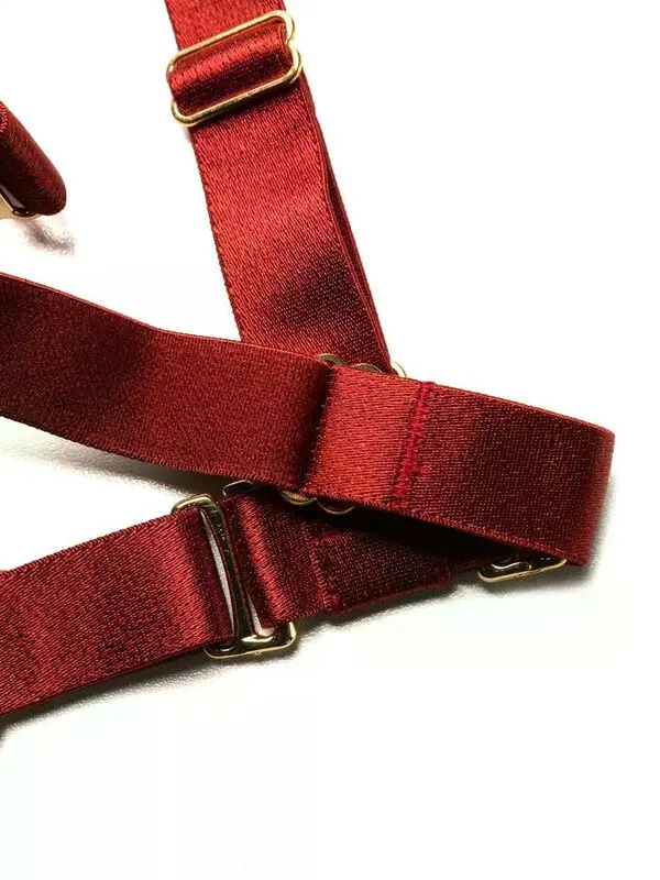 BORDELLE Art Deco Harness
