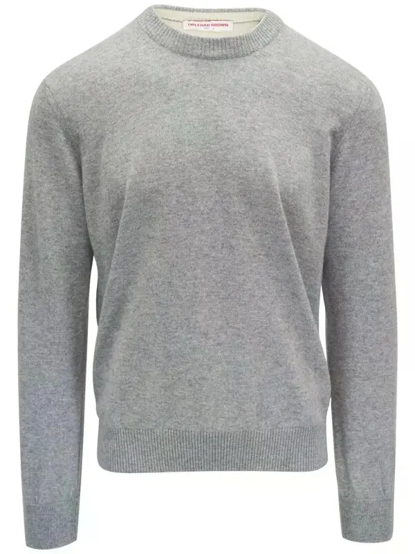 Orlebar Brown Cashmere Jumper