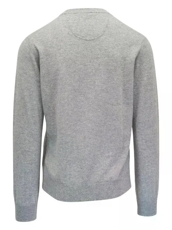 Orlebar Brown Cashmere Jumper