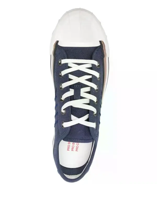 PRO-KEDS 1949 Royal Intrepid Sneakers - Blue