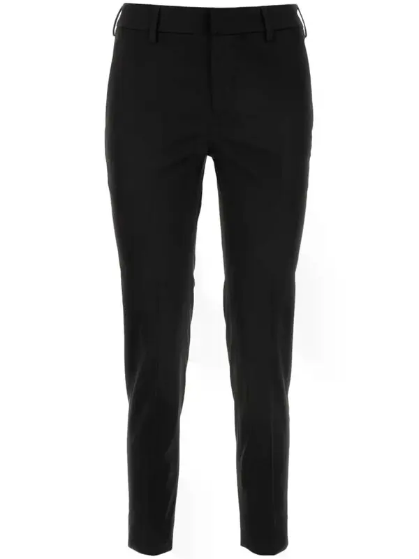 PT TORINO New York Cigarette Trousers