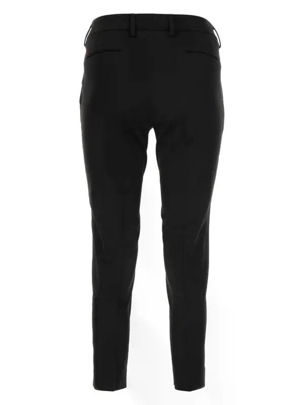PT TORINO New York Cigarette Trousers