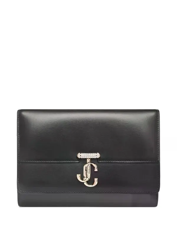 JIMMY CHOO Avenue Clutch Bag