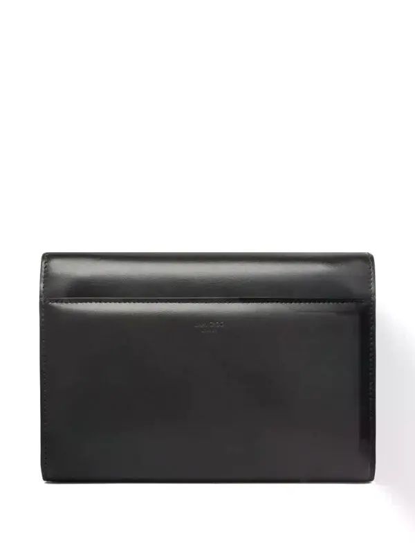 JIMMY CHOO Avenue Clutch Bag