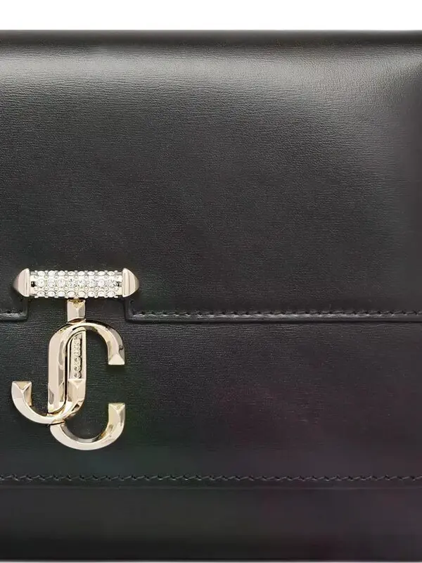 JIMMY CHOO Avenue Clutch Bag
