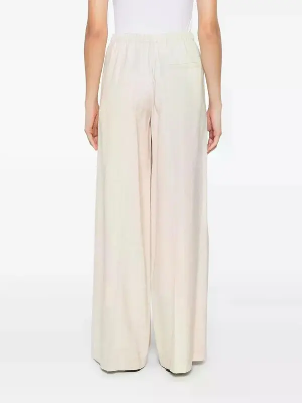 FORTE_FORTE Wide-leg Trousers