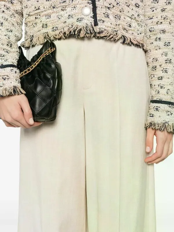 FORTE_FORTE Wide-leg Trousers