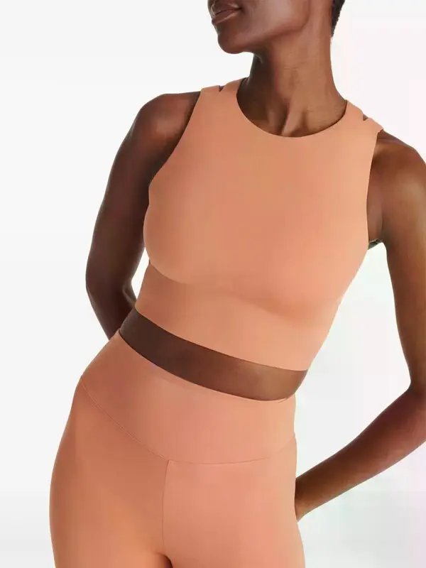 ERES Laura Crop Top