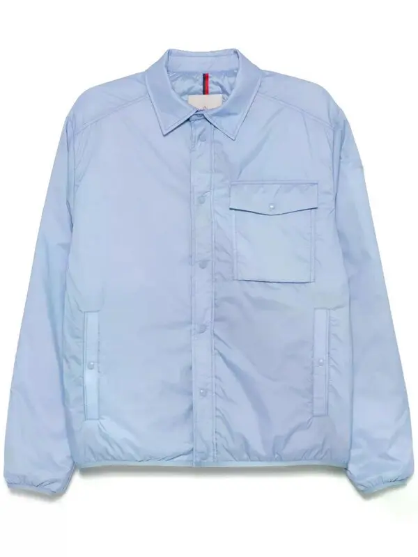Moncler Arpont Jacket - Blue