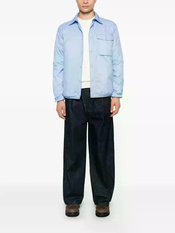 Moncler Arpont Jacket - Blue