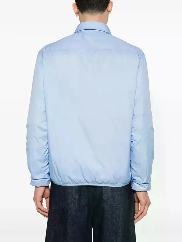 Moncler Arpont Jacket - Blue