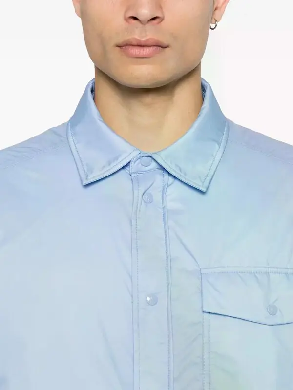 Moncler Arpont Jacket - Blue