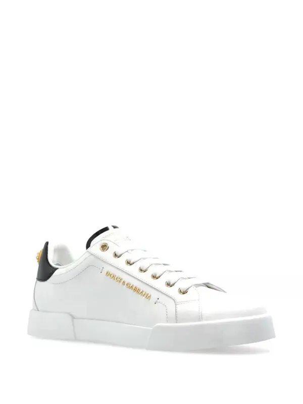 Dolce & Gabbana Portofino Sneakers