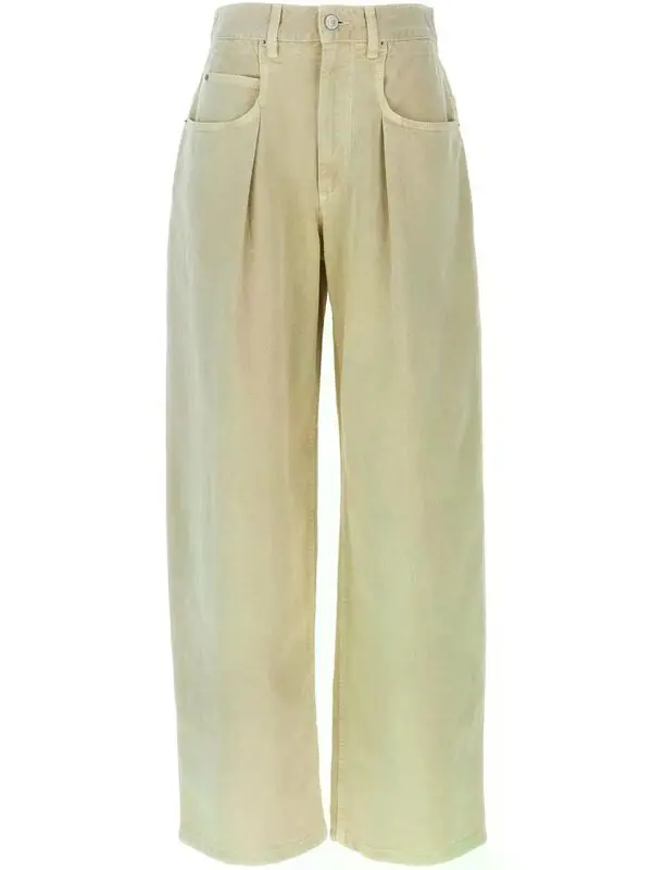 MARANT ETOILE Rachelle Jeans