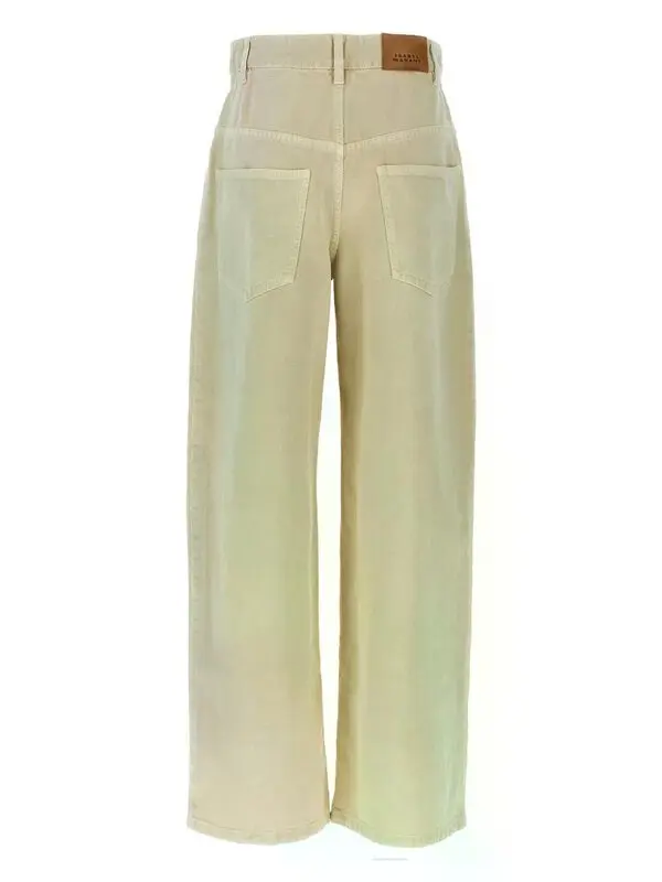 MARANT ETOILE Rachelle Jeans