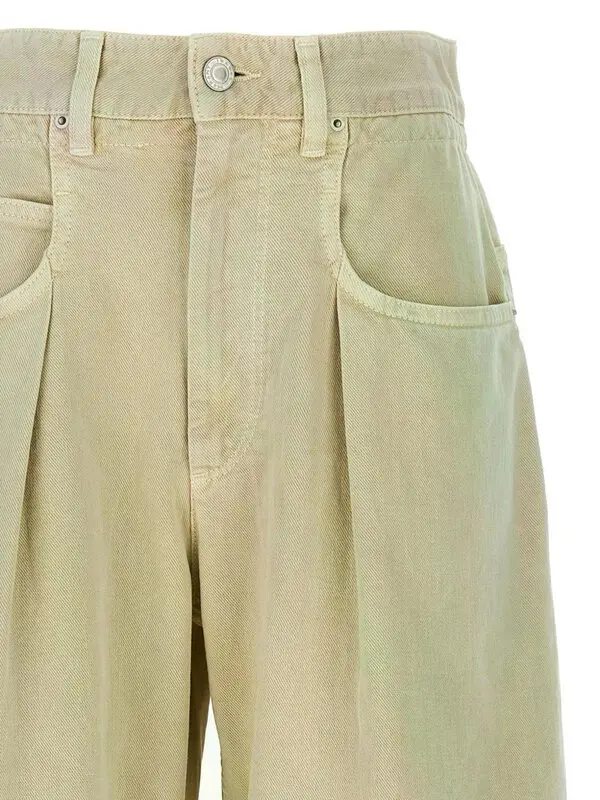MARANT ETOILE Rachelle Jeans