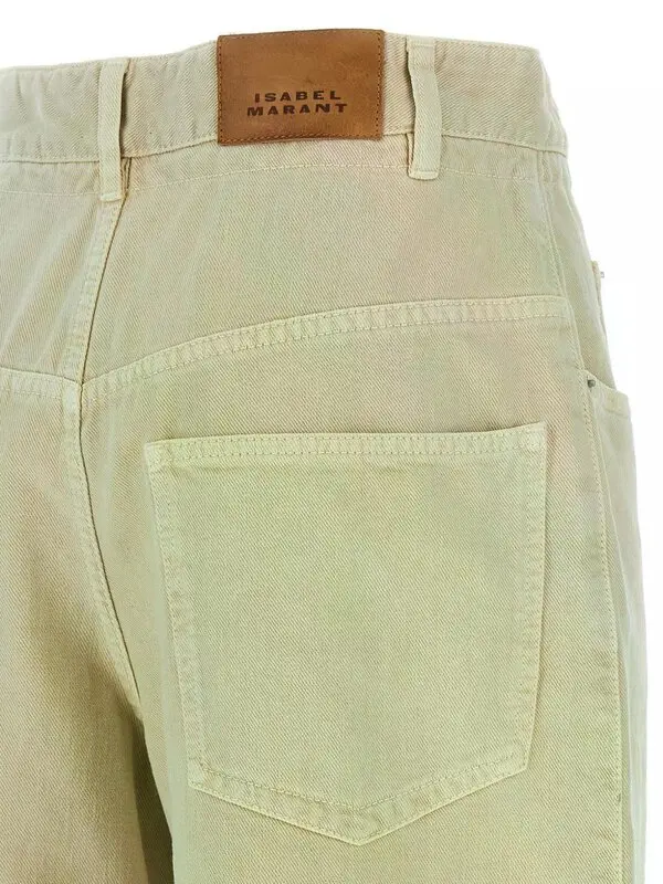 MARANT ETOILE Rachelle Jeans