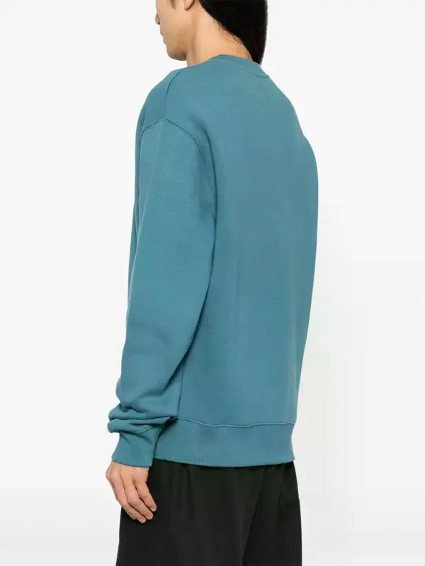 Maison Kitsuné Rambling Fox Sweatshirt