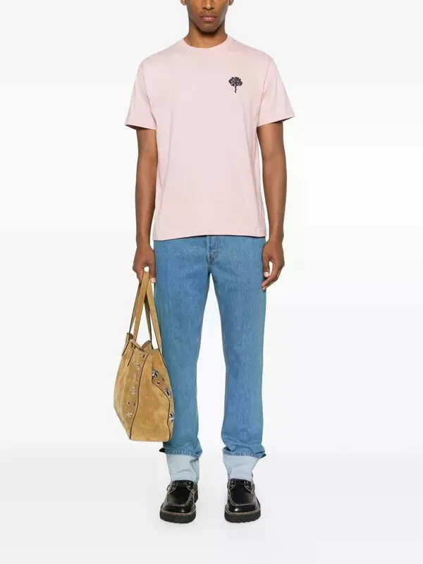 Gucci Cotton Jeans