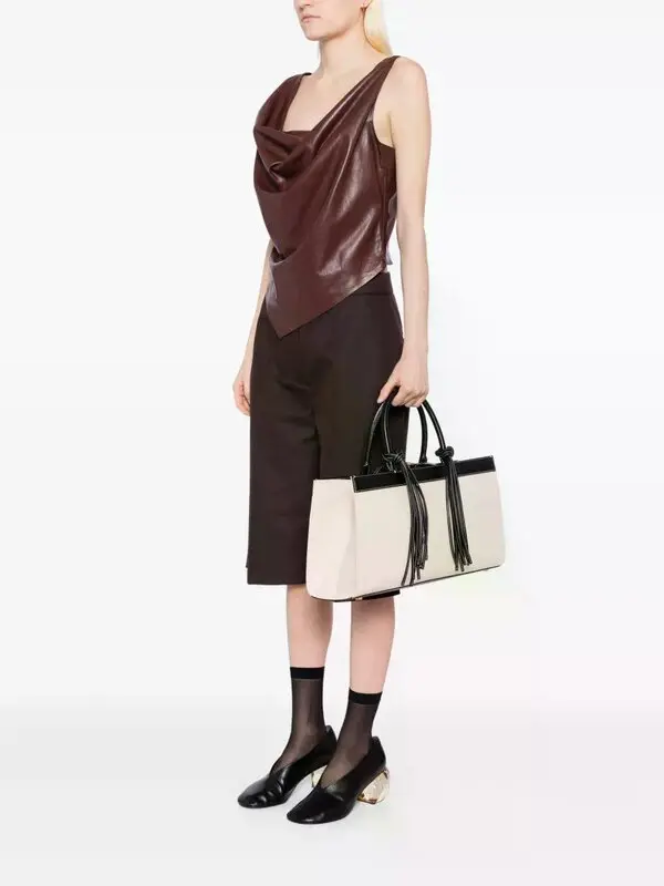 RECTO Ibiza Cabas Bag