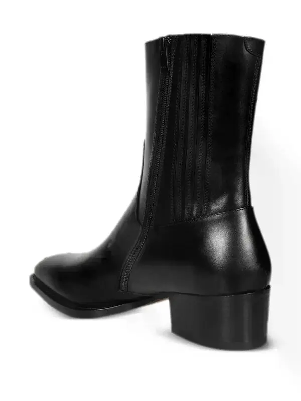 Dsquared2 45mm Pierre Ankle Boots
