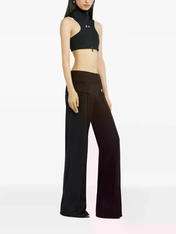 COURREGES Interlock Track Pants
