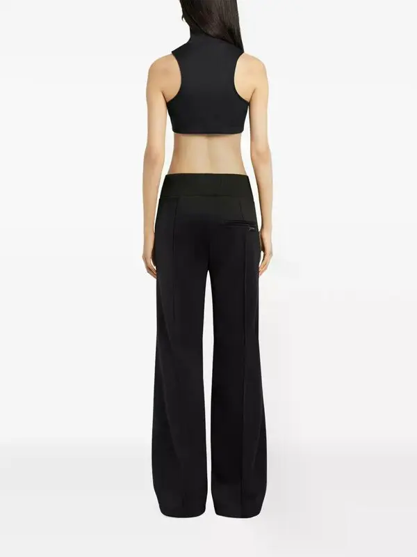 COURREGES Interlock Track Pants
