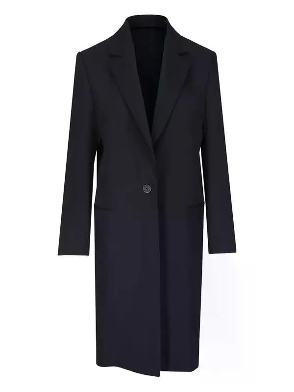 TOTEME Welt-pockets Coat