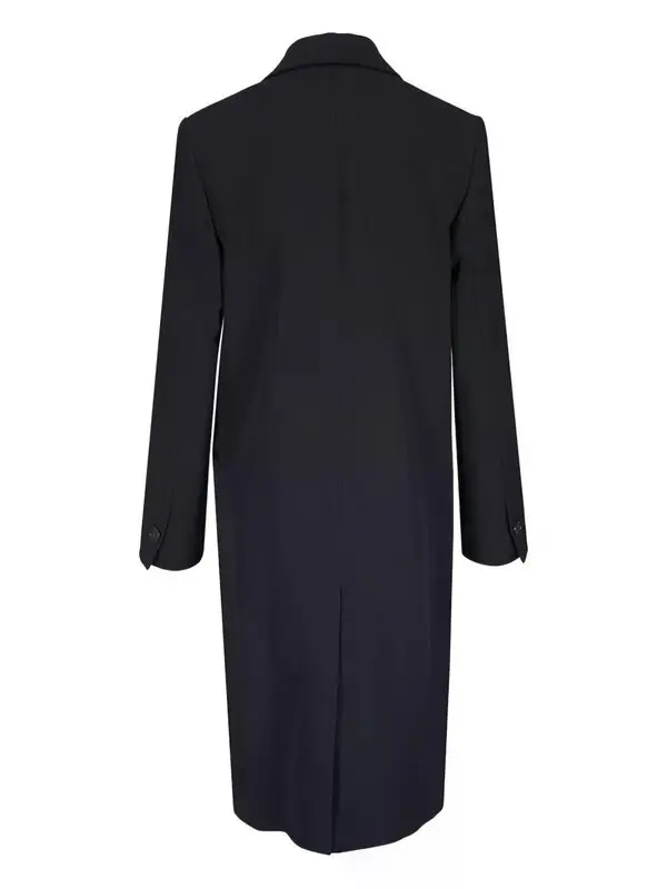 TOTEME Welt-pockets Coat