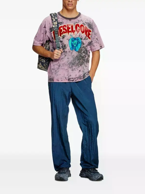 DIESEL® T-boxt T-shirt