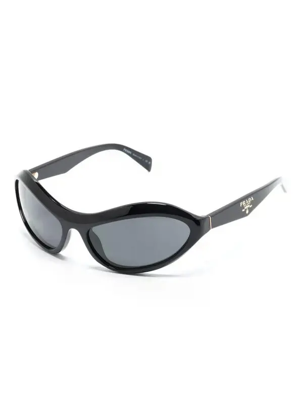 Prada Cat-eye Sunglasses