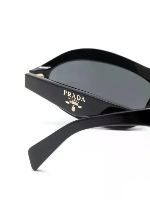Prada Cat-eye Sunglasses