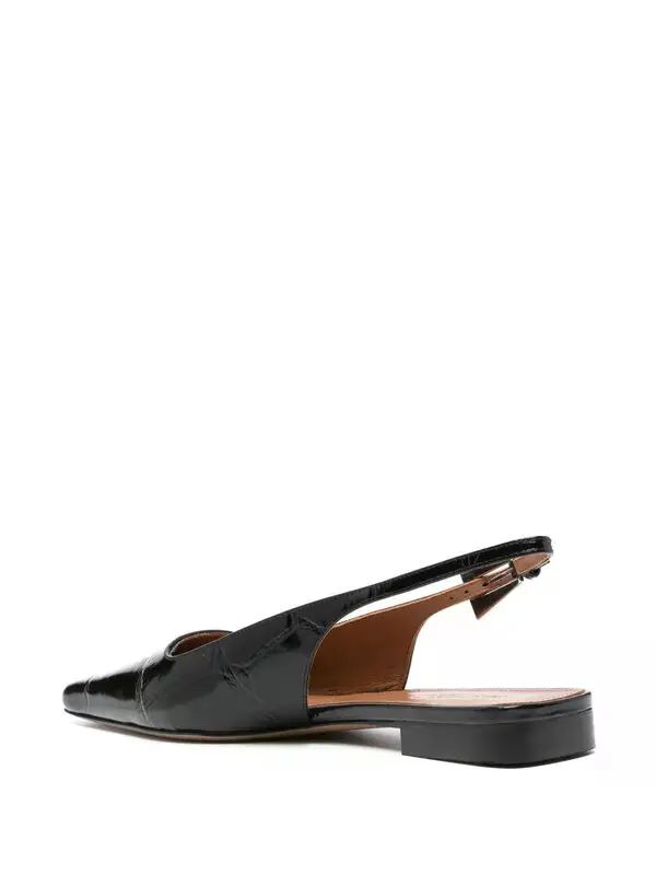 Paris Texas Bettina Ballet Flat
