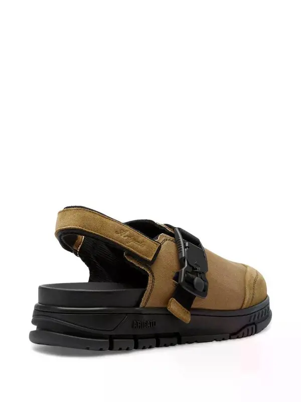 Axel Arigato Area Sandals