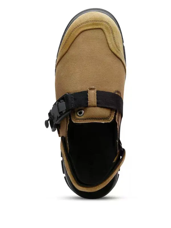 Axel Arigato Area Sandals