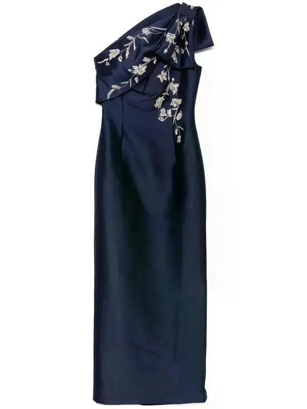 Sachin & Babi Embellished Olivia Gown