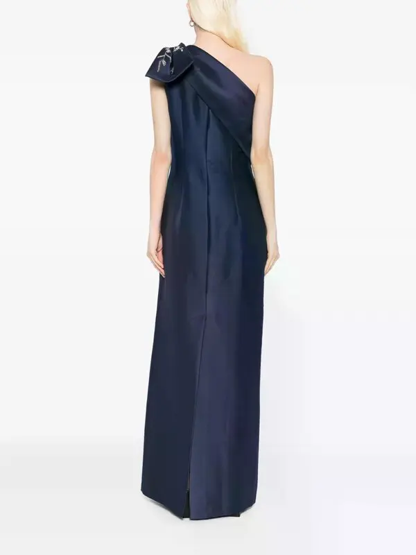 Sachin & Babi Embellished Olivia Gown