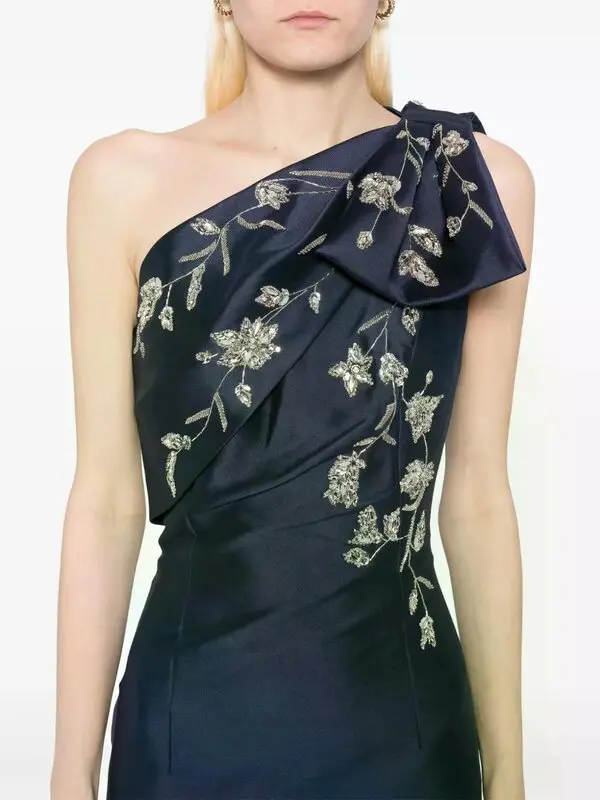 Sachin & Babi Embellished Olivia Gown