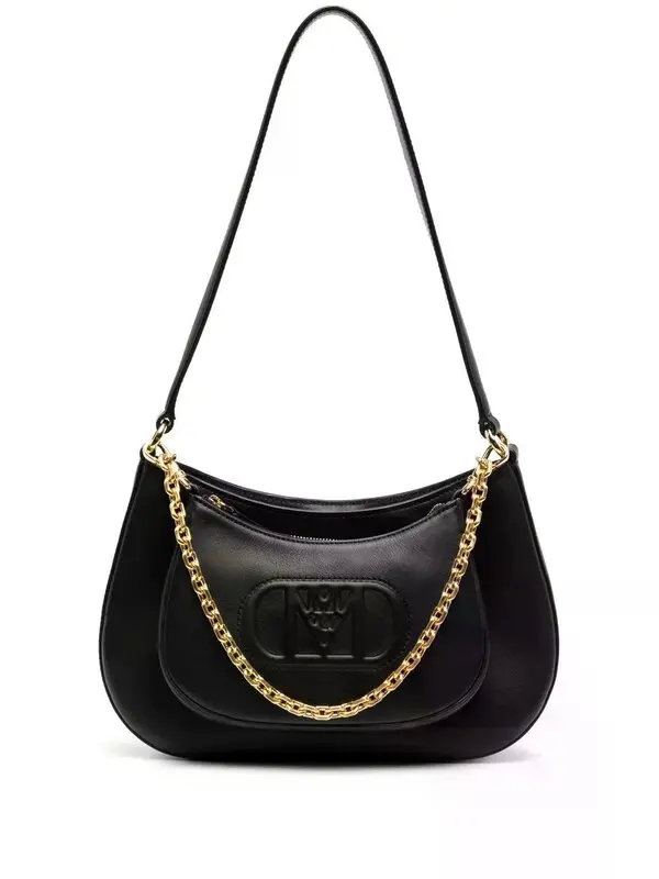 Mcm Mode Travia Shoulder Bag