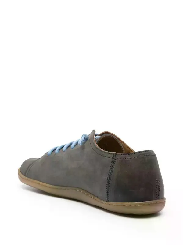 Camper Peu Logo-patch Sneakers