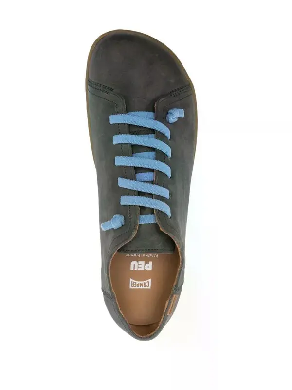 Camper Peu Logo-patch Sneakers
