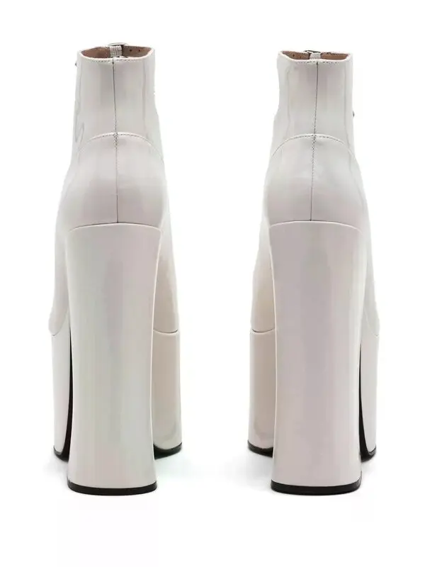 Marc Jacobs Kiki 160mm Leather Pumps