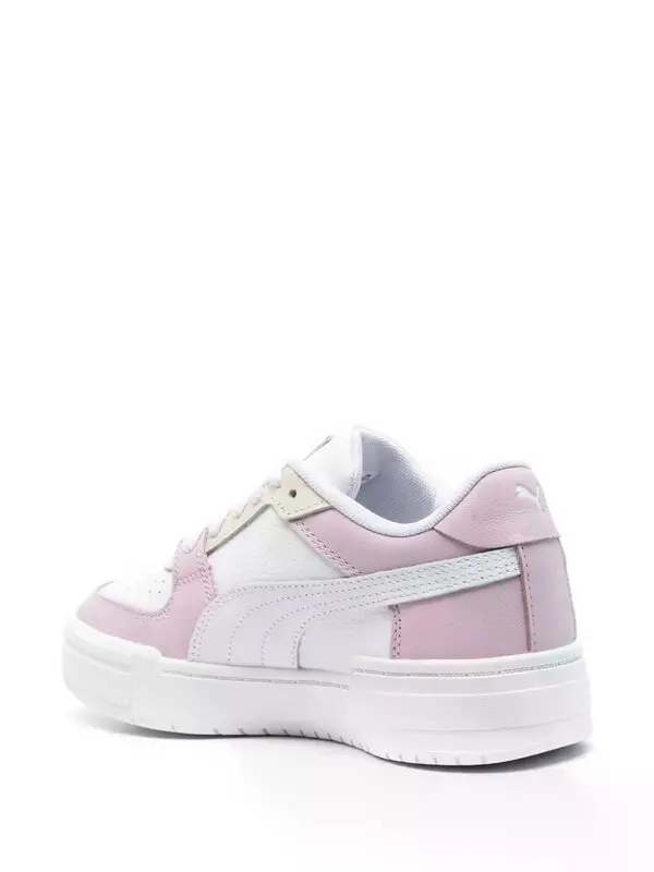 PUMA Logo-patch Sneakers