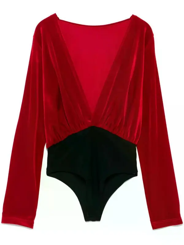 Alchemy Fashions Lia Body