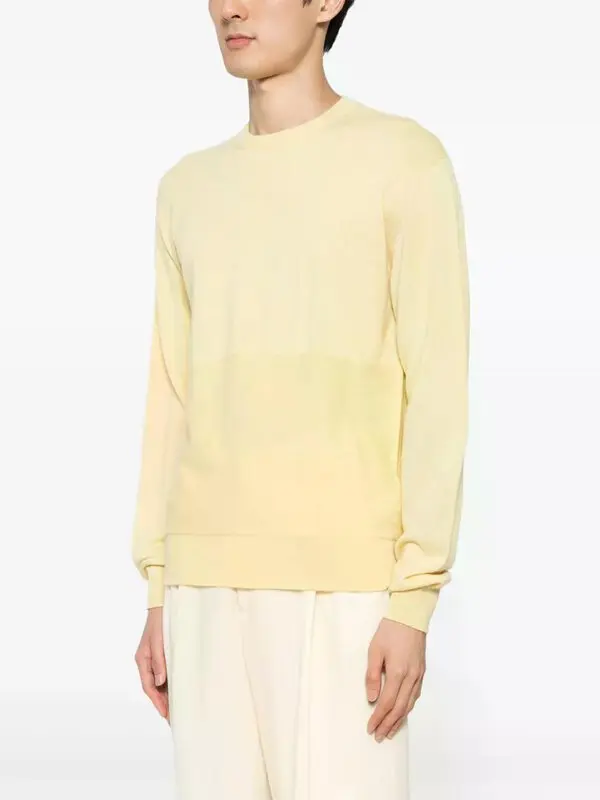 JIL SANDER Cashmere Crew-neck Jumper