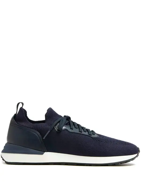 Magnanni Stratus Sneakers - Blue